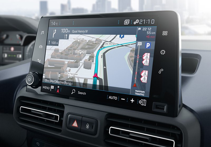 Peugeot Rifter fiyatı ve özellikleri, yeni bir araç adıya ortaya çıktı