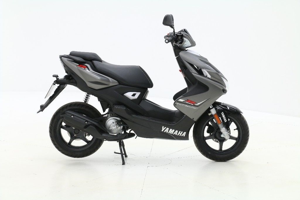 Sportif Yamaha'dan şok karar: 50 cc'lik Yamaha'lar geliyor