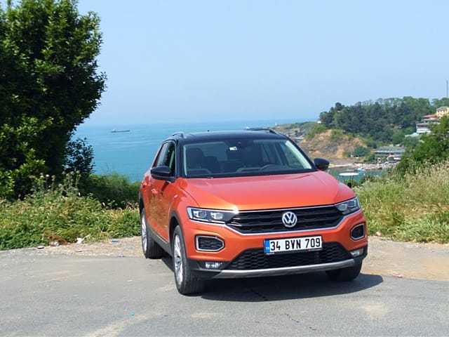 2019 model VW T-Roc fiyatı, donanımı, teknik özellikleri, test izlenimi