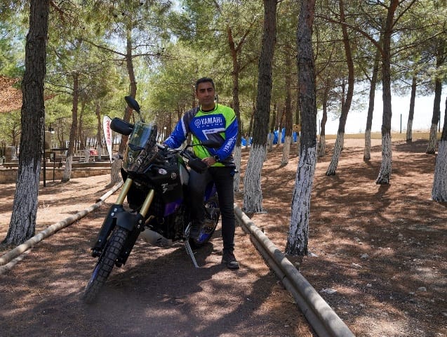 Motosiklette Eylül ayında ek verginin kalkmasıyla talebin artması