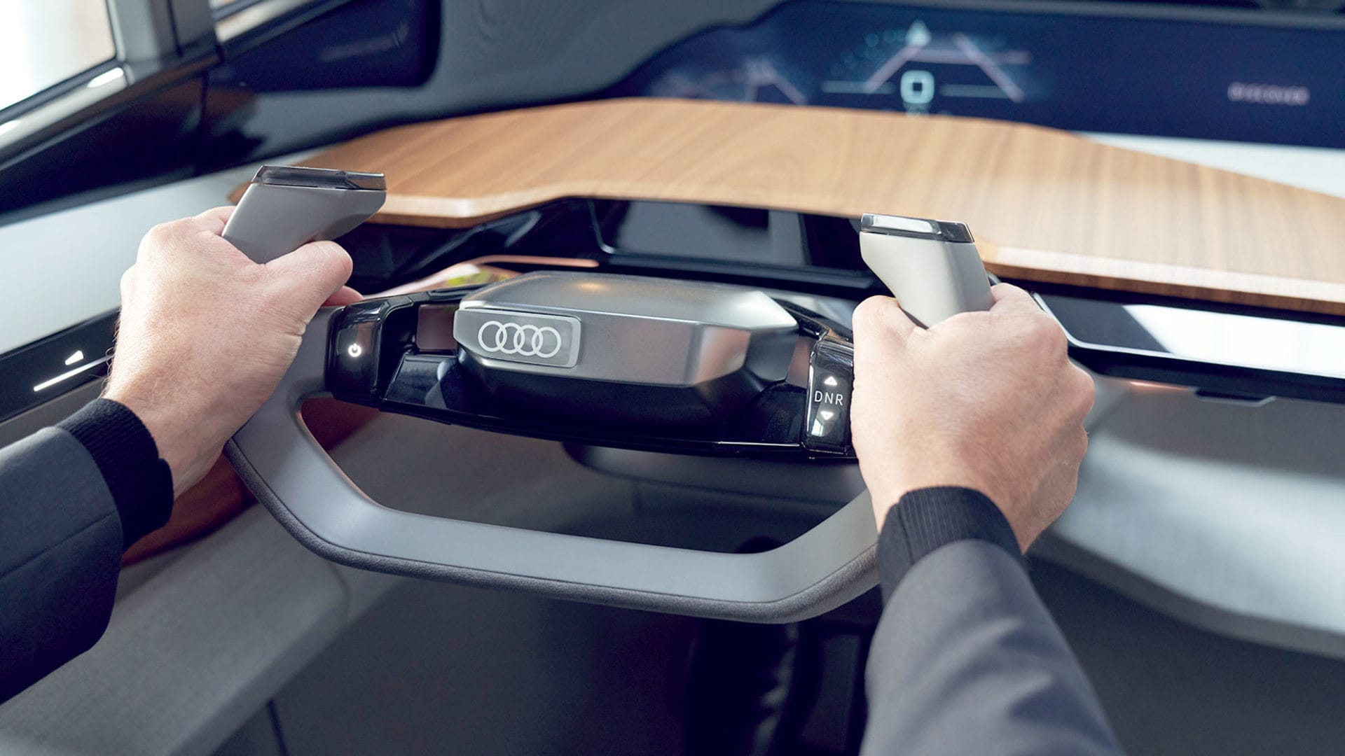 Audi küresel yeni marka kimliğini açıkladı | Otoajanda